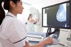 Digital Mammogram | Mahkota Medical