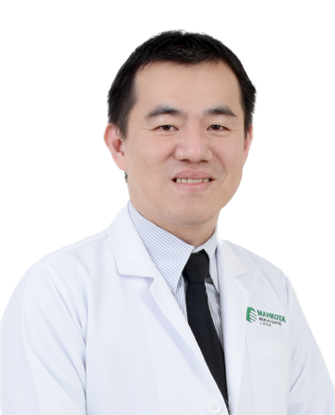 Dr Chan Chee Ken | Mahkota Medical