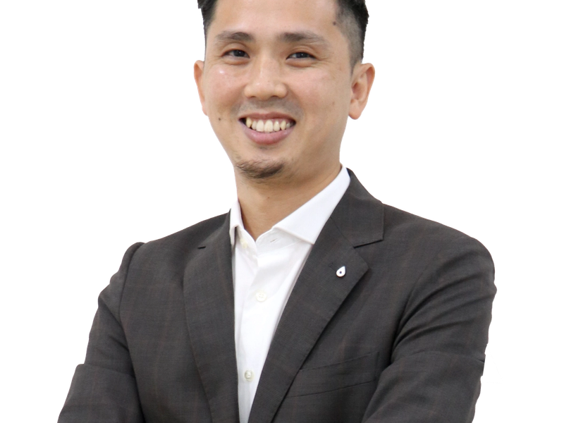 Dr Goh Chin Hwee | Mahkota Medical