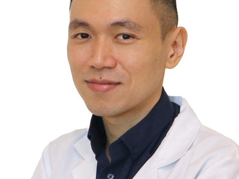 Dr Joseph Tan Kok Tong | Mahkota Medical