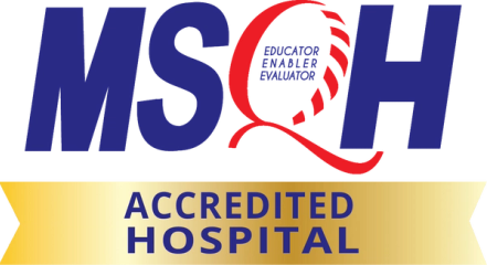 About Mahkota | Mahkota Medical