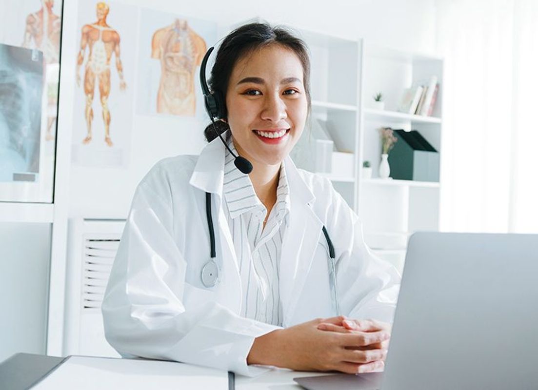 Getting Here | Mahkota Medical