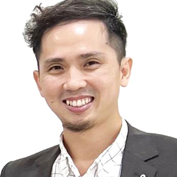 Dr Goh Chin Hwee | Mahkota Medical