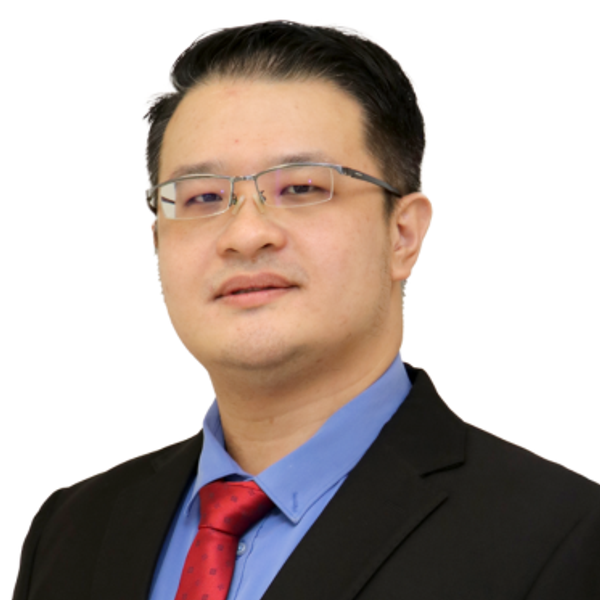 Dr Tang Jeat Thong | Mahkota Medical