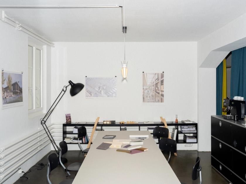 Studio – Studio Lima