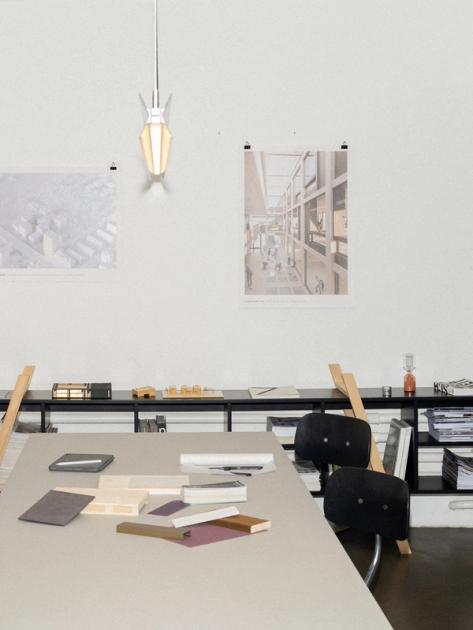 Jobs – Studio Lima