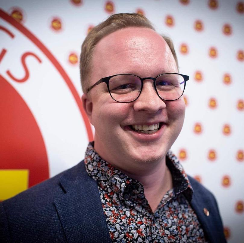 Styret og tilsette | Noregs Ungdomslag