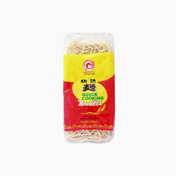 momogo - DIAMOND Quick Cooking Noodles Nudeln 500 g