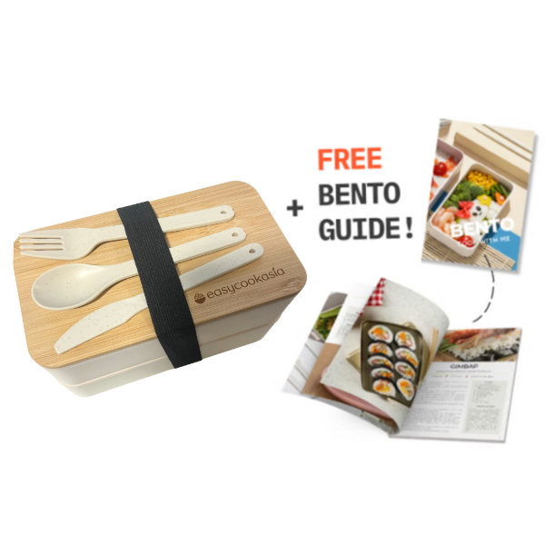 momogo - Bento Box