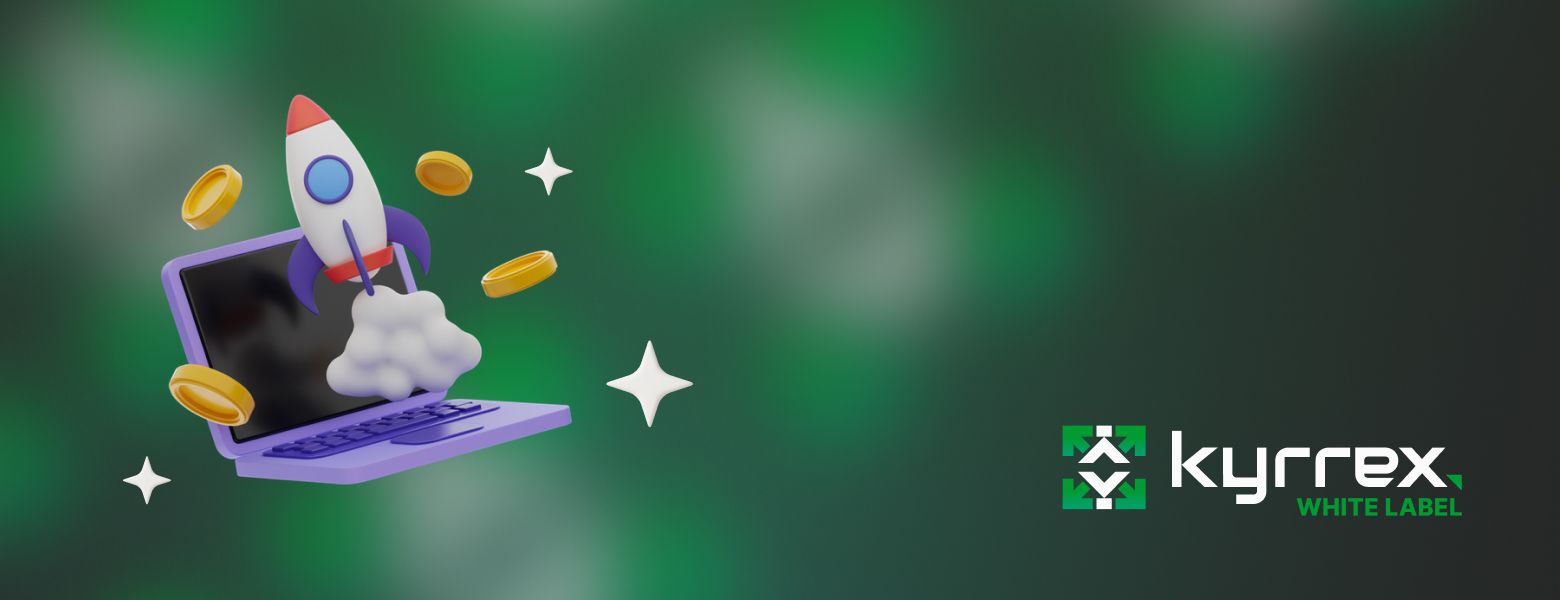 A Step-by-Step Guide to Opening Your Own OTC Platform | Kyrrex Blog