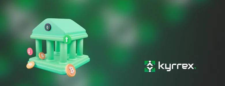 Kyrrex has several prospects for the future that will consolidate its ...