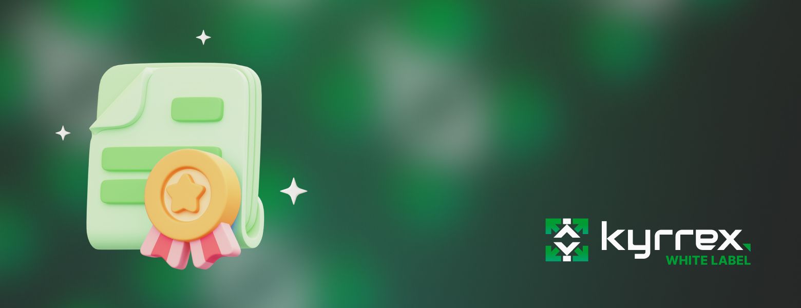 Obtaining Licenses for Crypto Exchanges | Kyrrex Blog