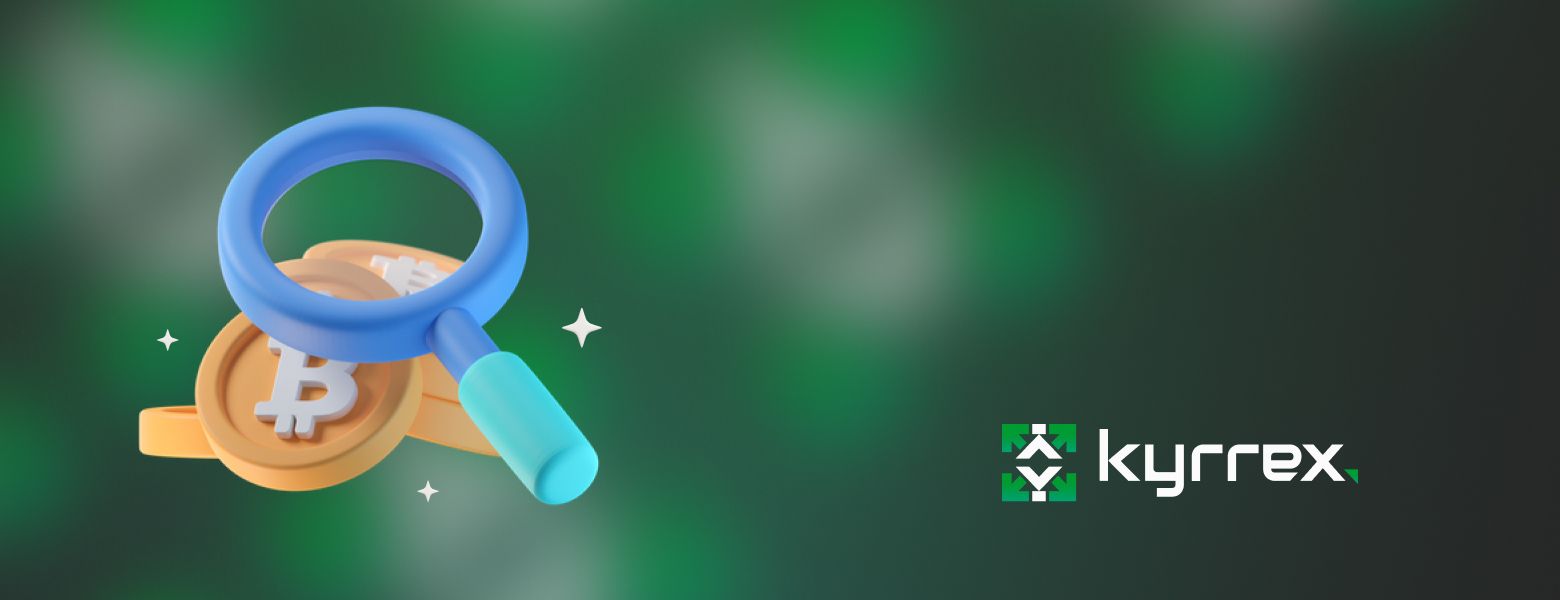 Exploring Crypto: Definition, Types and Examples 2023 | Kyrrex Blog