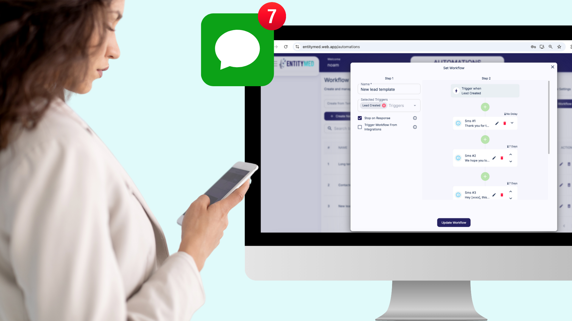 Why aesthetic practice's need an automated lead nurturing system ...