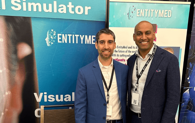 EntityMed partners with Ad Vital to deliver artificially intelligent lead generation and ...