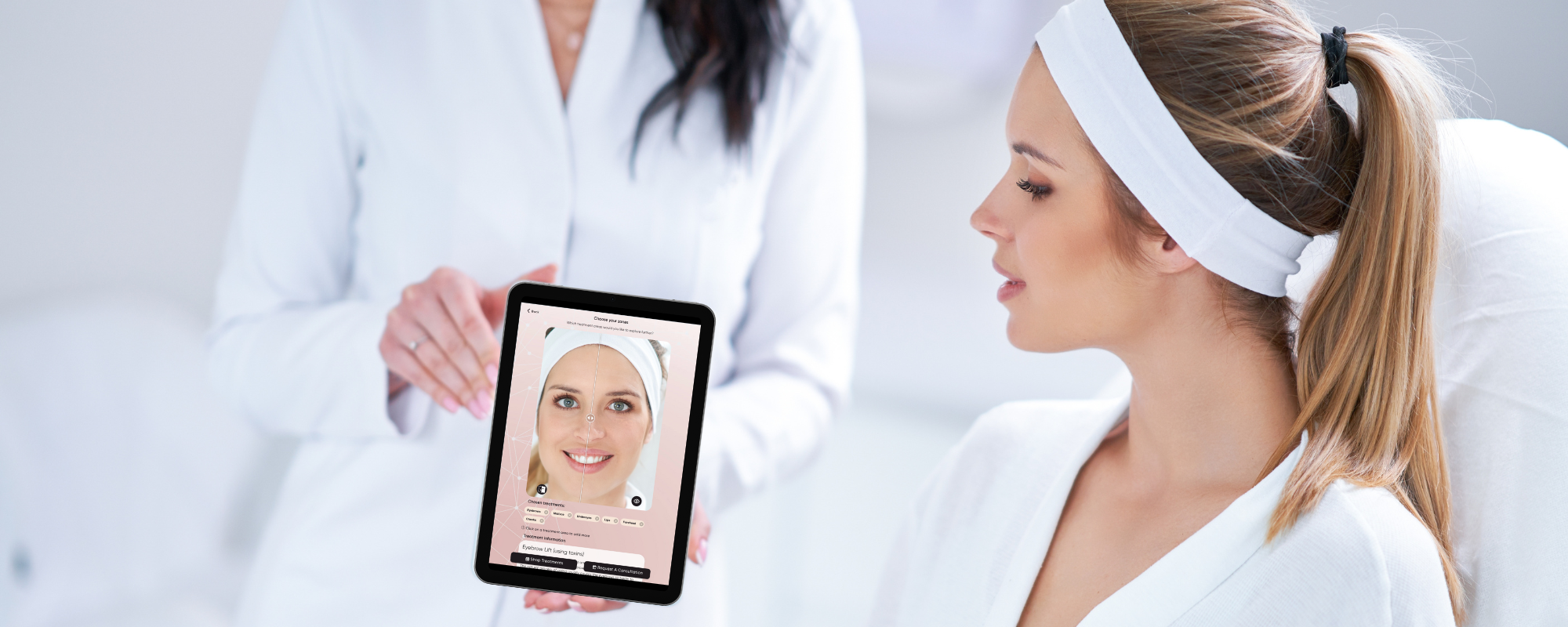 Align patient expectations using AI - EntityMed
