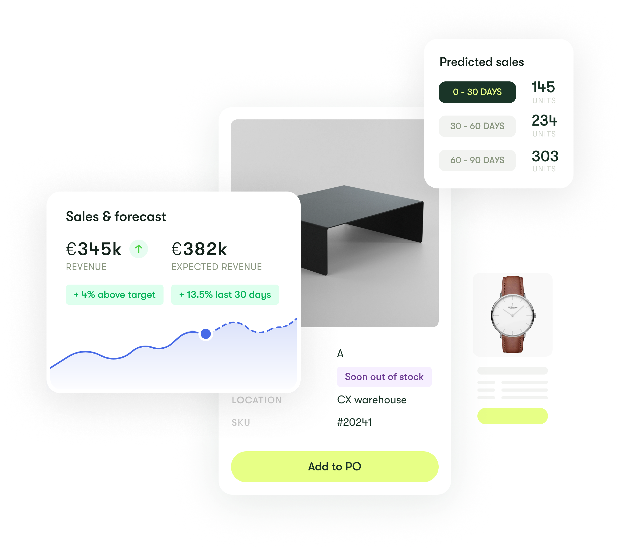 Demand planning superpowers | Hakio