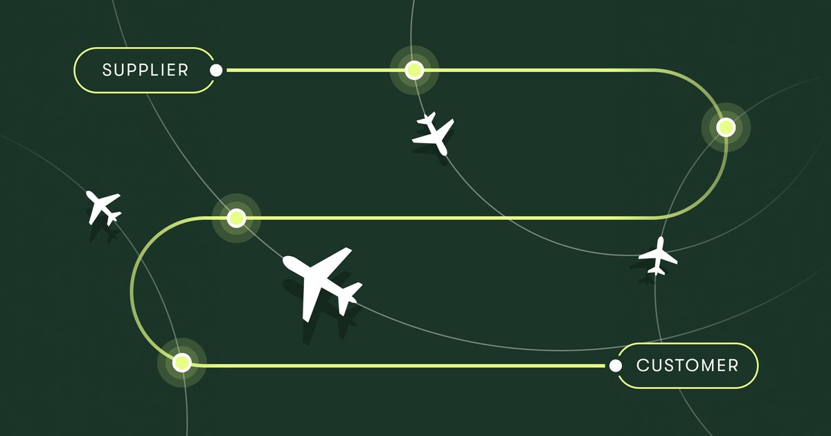 What is demand planning?