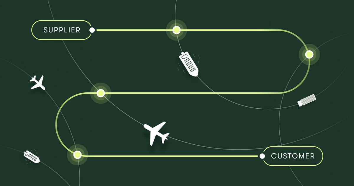 What is supply planning?