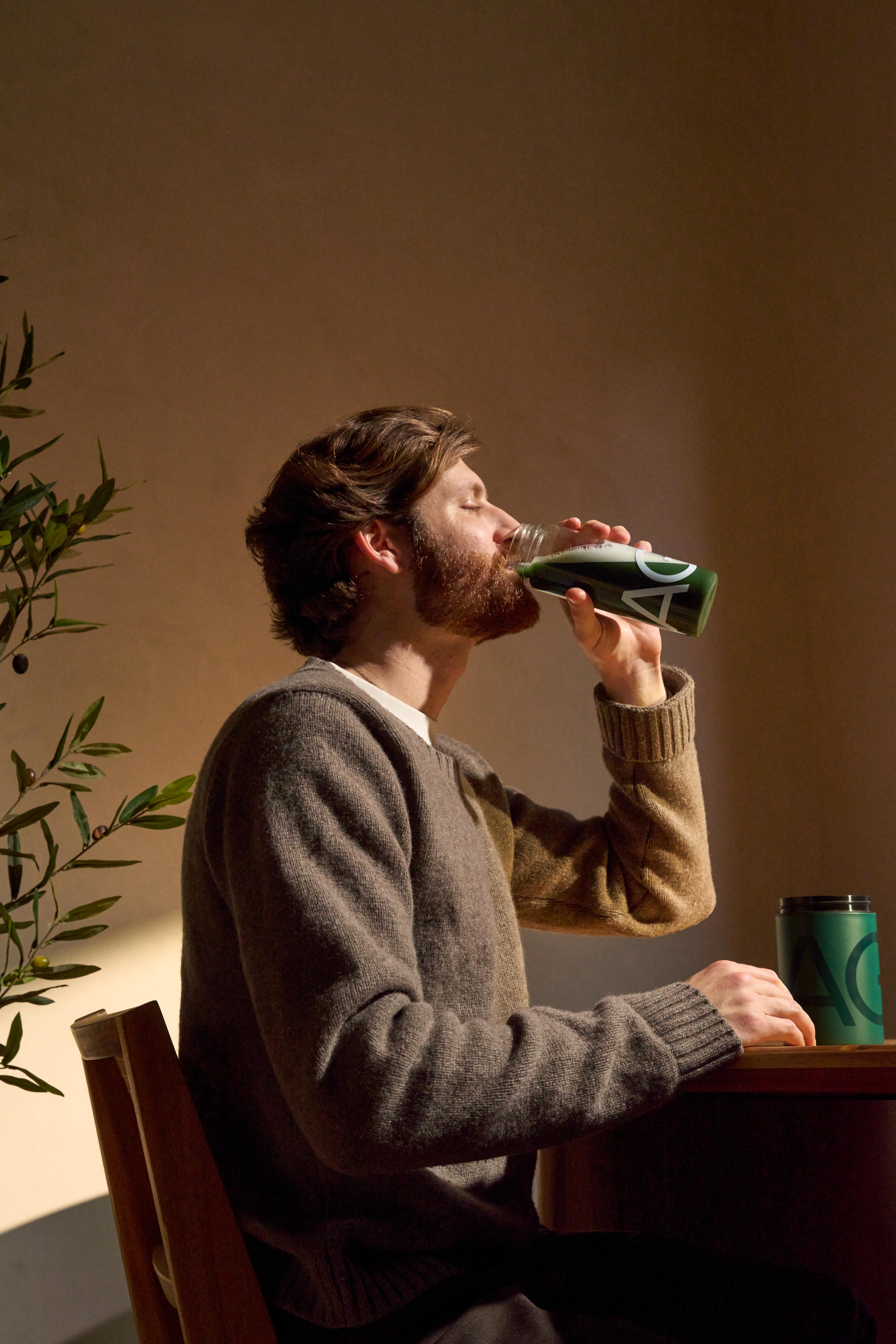 Discover the meticulous process behind AG1's surprisingly good flavor.