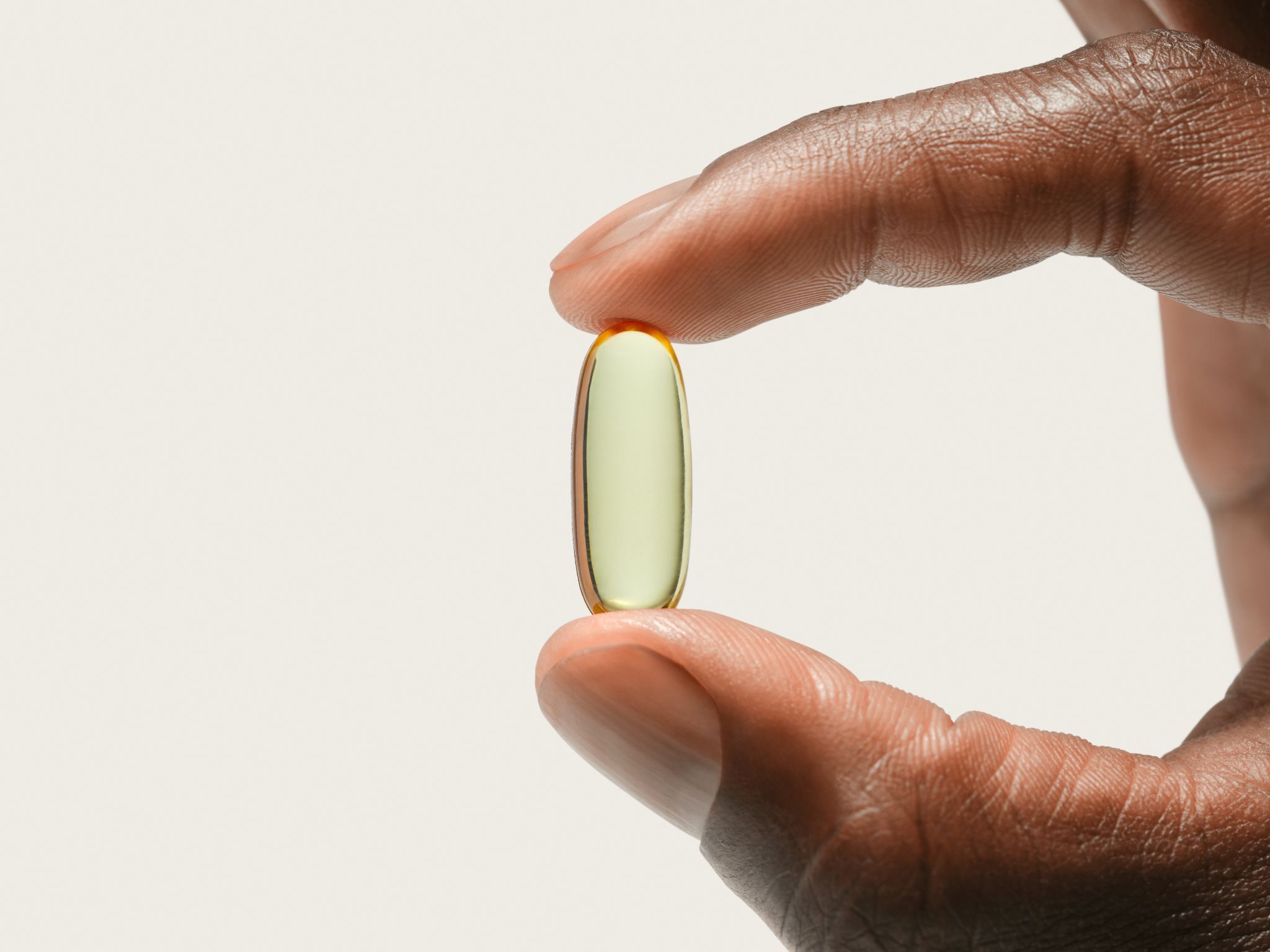 The AG1 Experience: Omega3