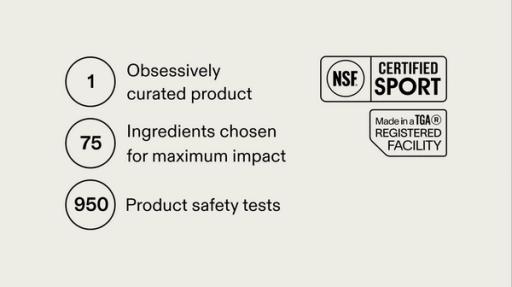 AG1® | Product Detail