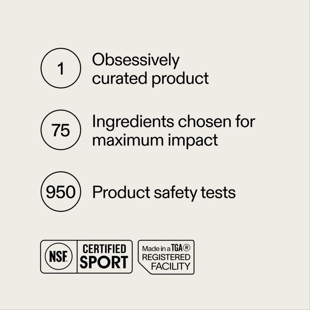 AG1® | Product Detail