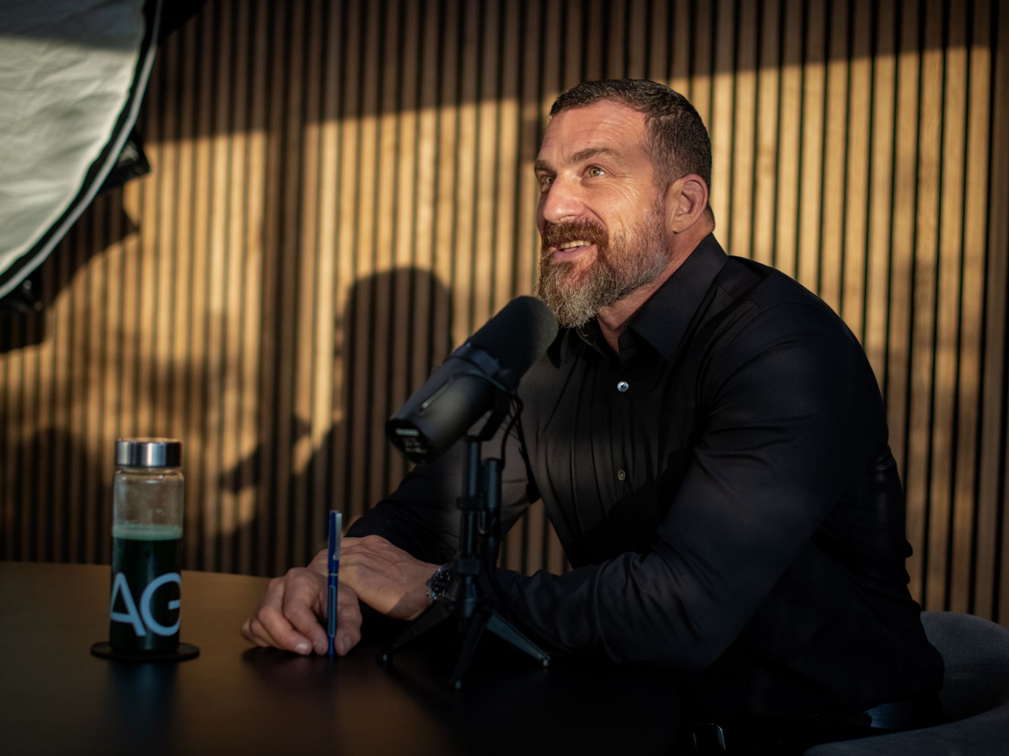 AG1 von Athletic Greens®