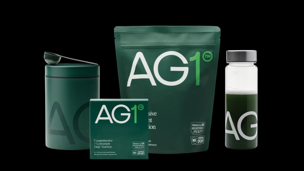 AG1®