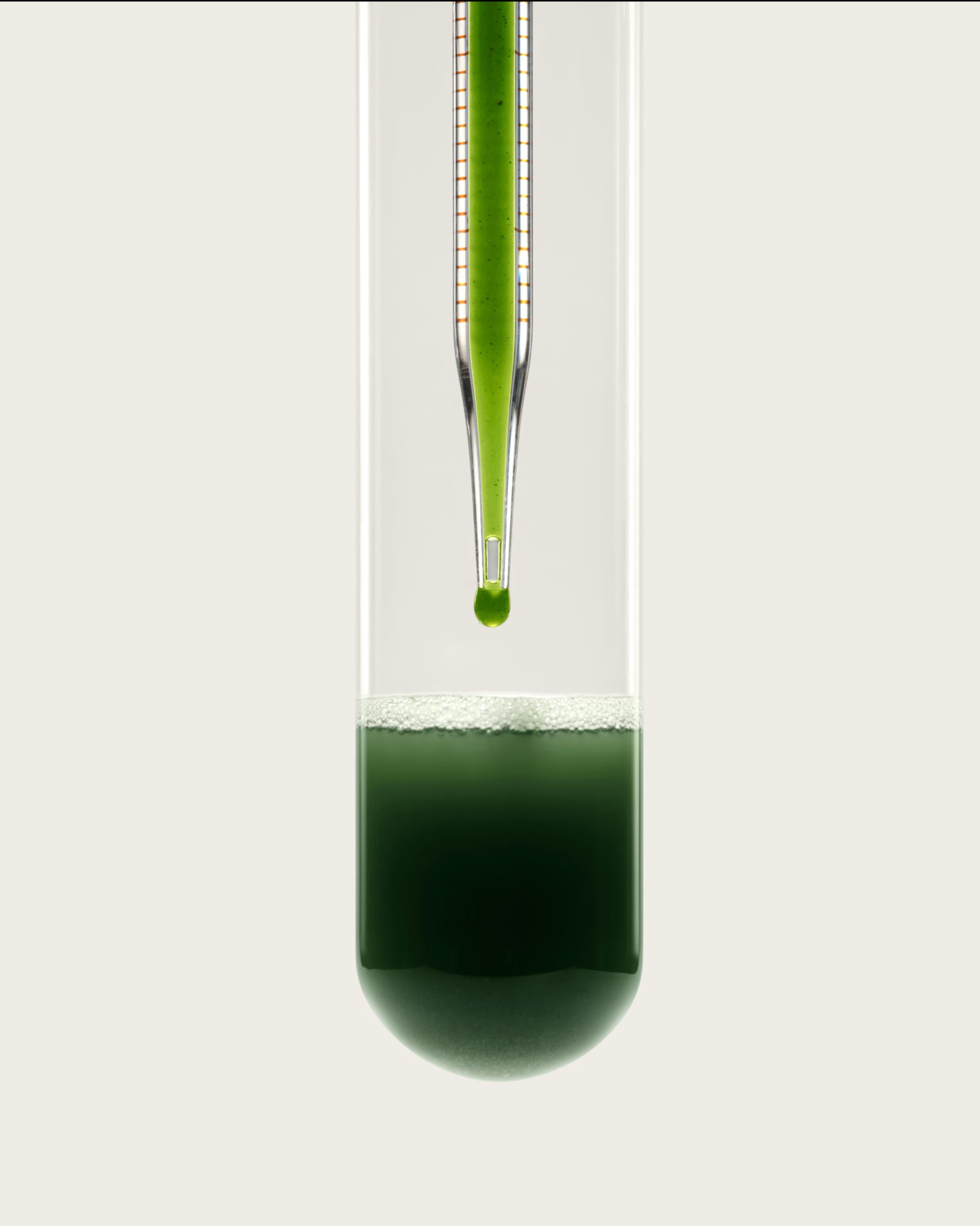 AG1® | Quality & Testing - Tested for those who test themselves.