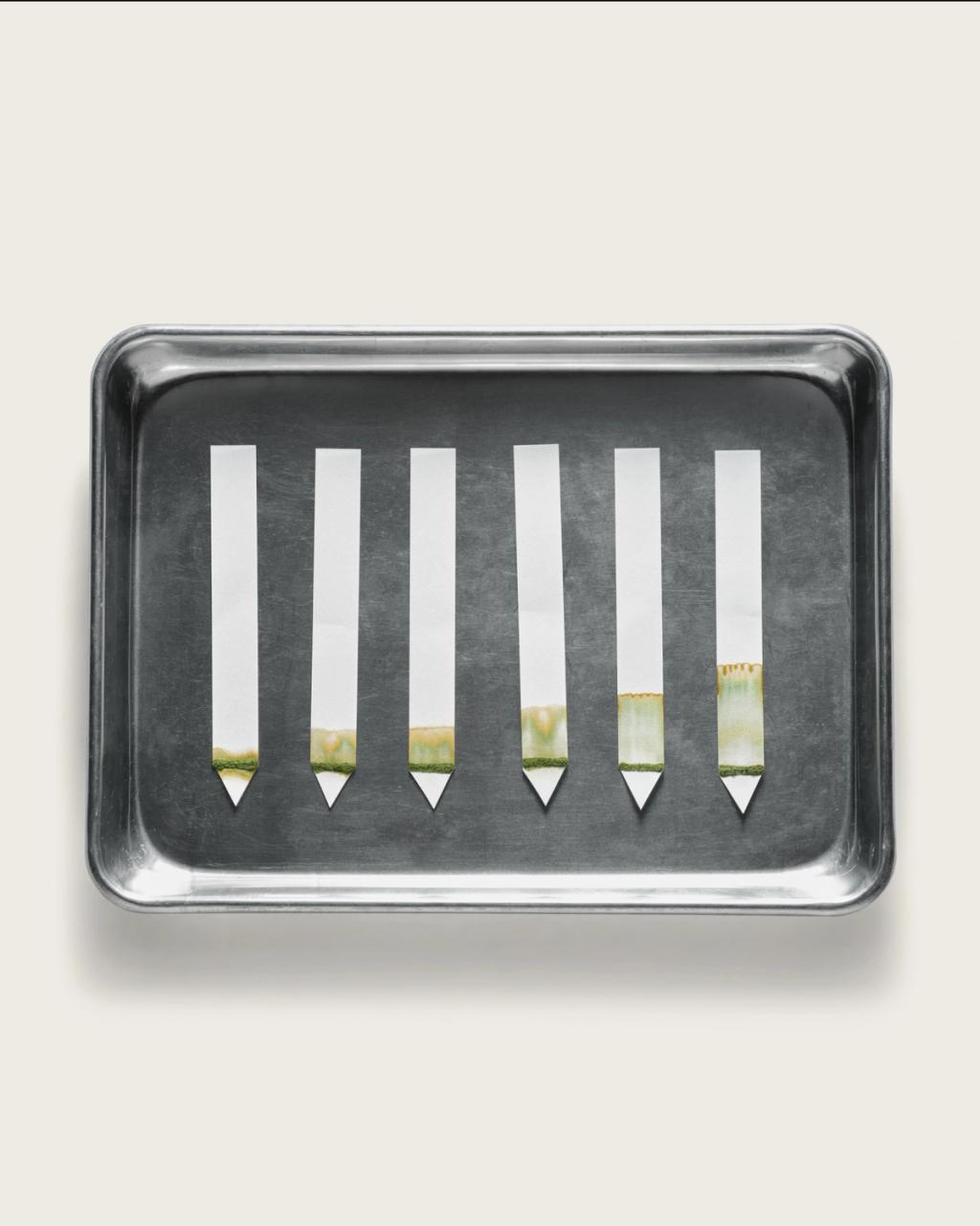 AG1® | Quality & Testing - Tested for those who test themselves.