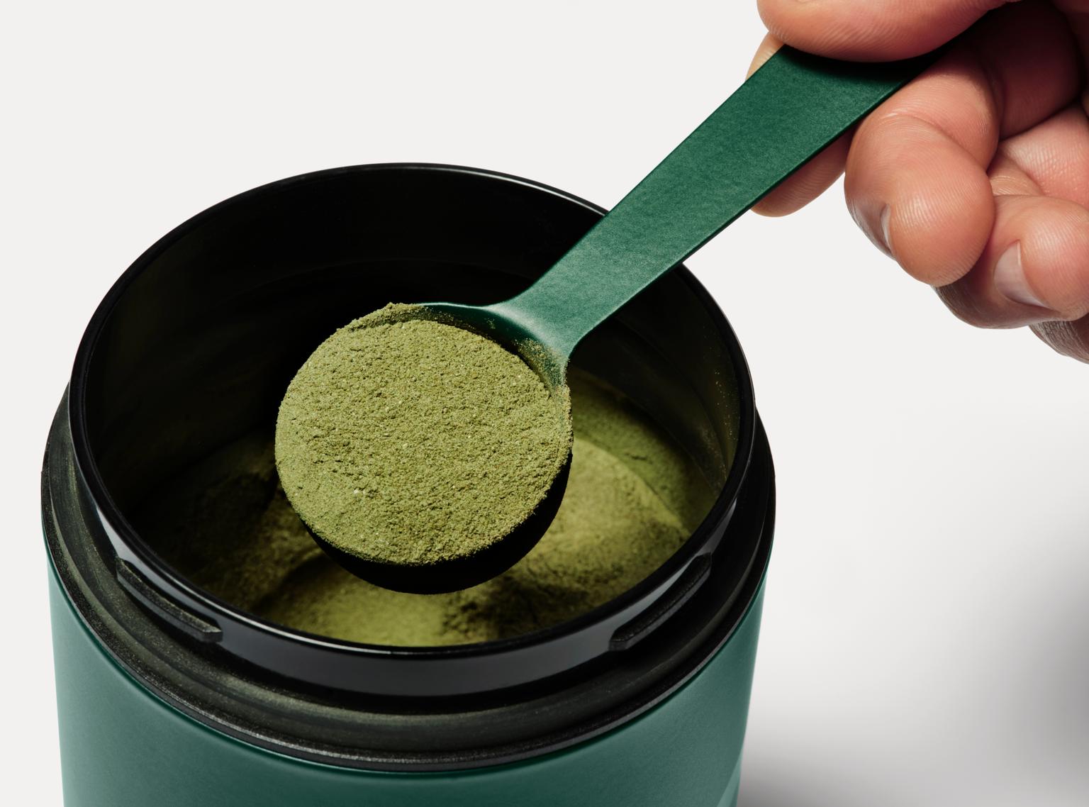 AG1® | Foundational Nutrition