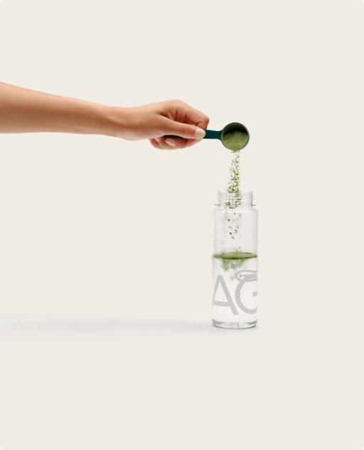 AG1® | Benefits - How AG1 Supports Your Health Goals