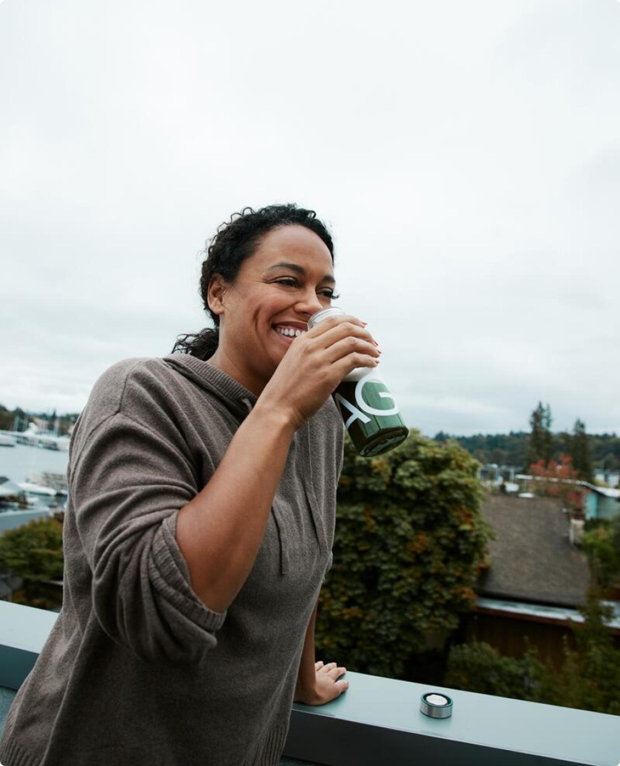 AG1® | Benefits - How AG1 Supports Your Health Goals