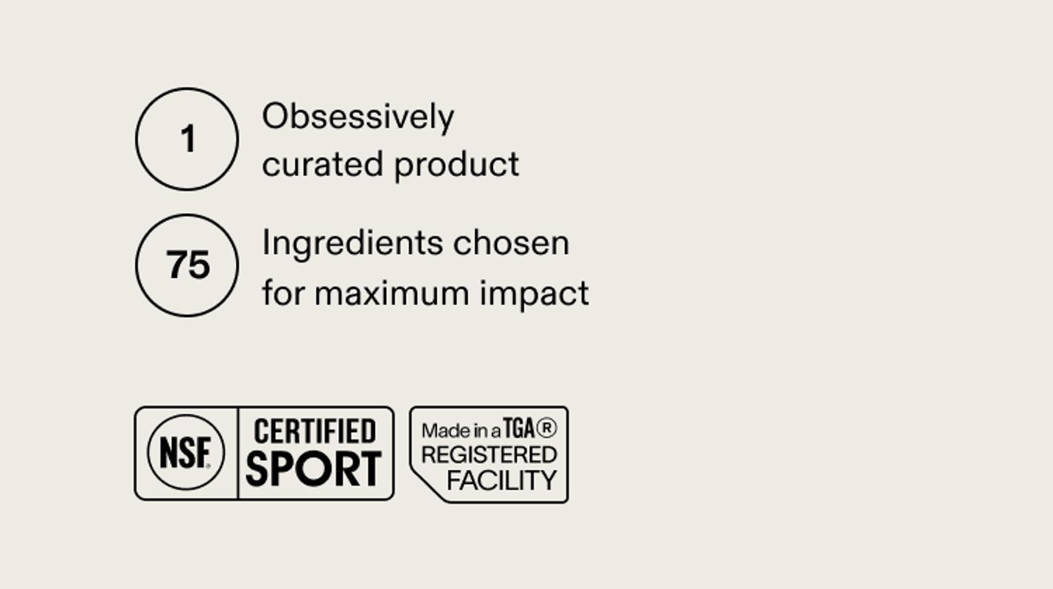 AG1® | Product Detail