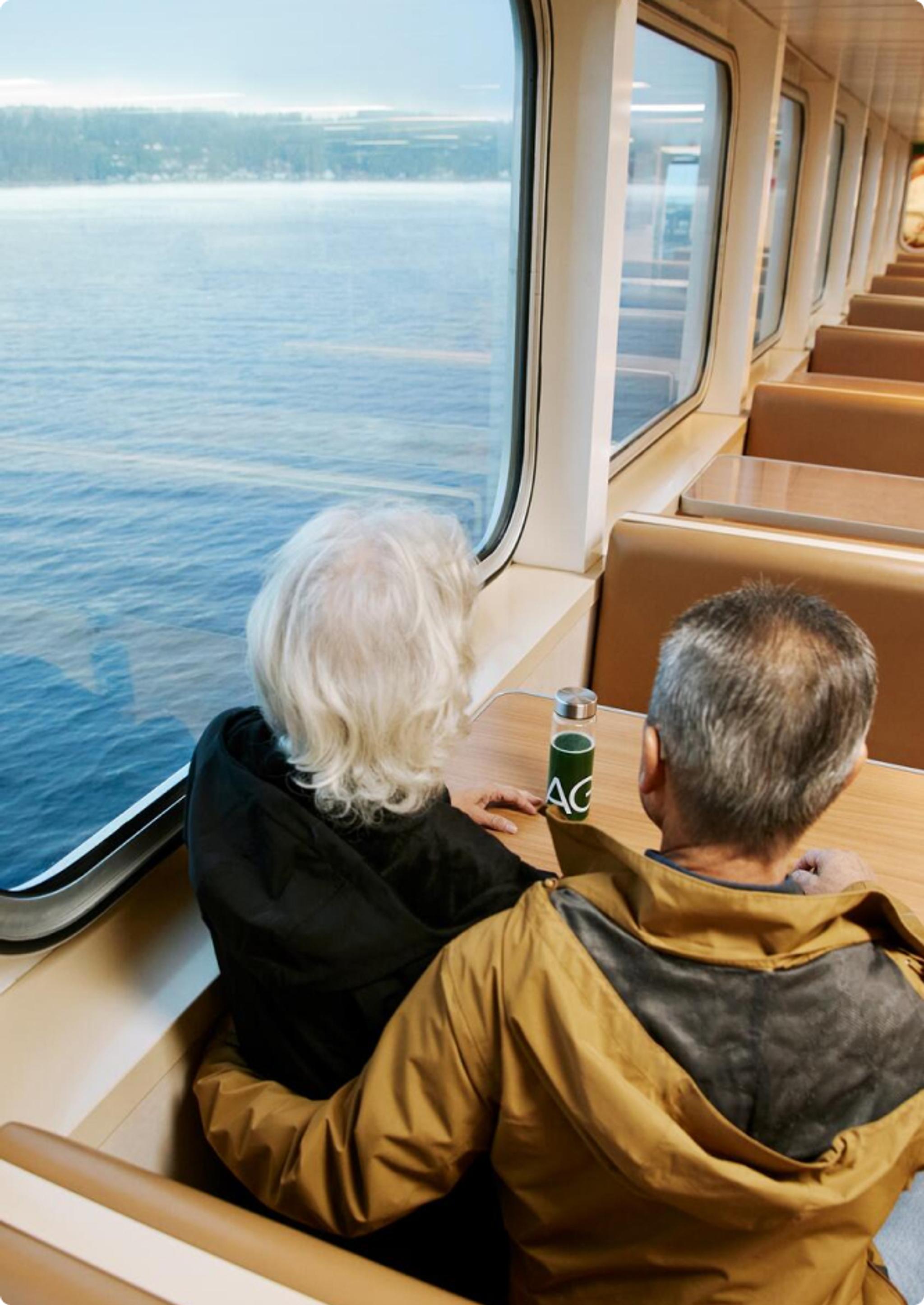 AG1® | Benefits - How AG1 Supports Your Health Goals