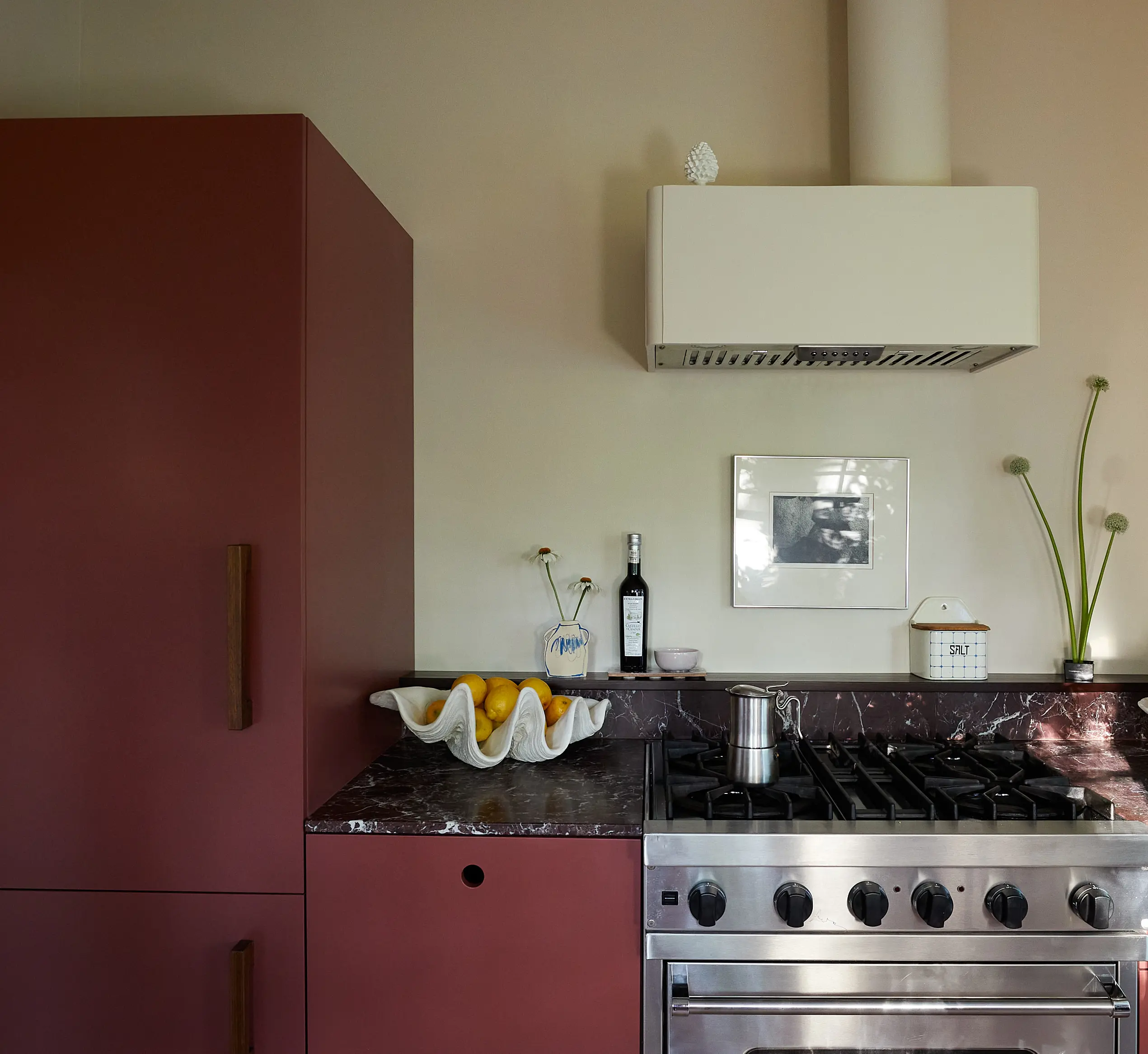 Interiors | Kollective