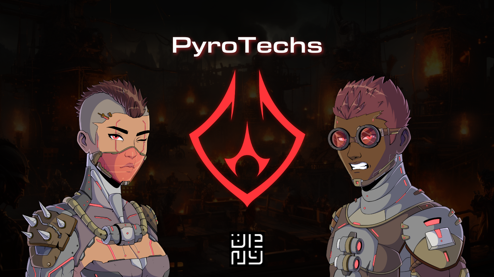 PyroTechs