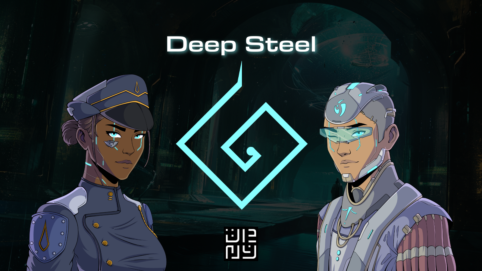 Deep Steel