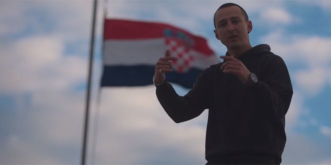 Hrvatska iz perspektive mladog hip-hopera iz Knina | Dalmatinski Portal