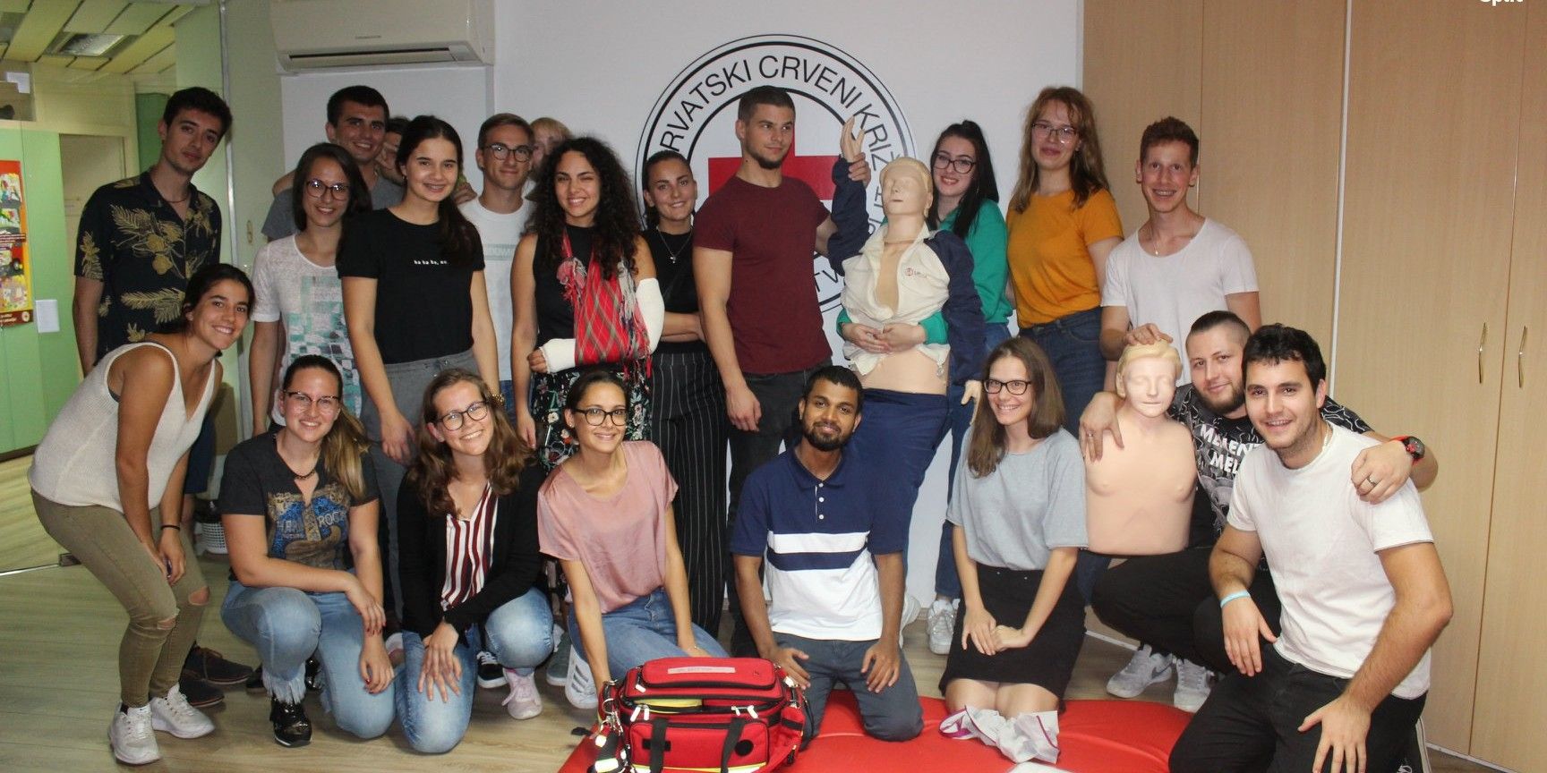 Erasmus Student Network Split traži nove članove | Dalmatinski Portal