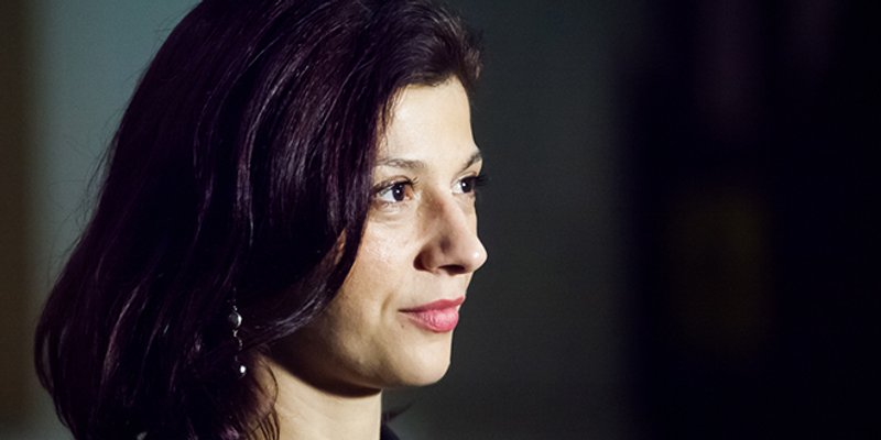 Marija Tudor: 'Mali Marulić' je pokazao da su ljudi siti površnih ...