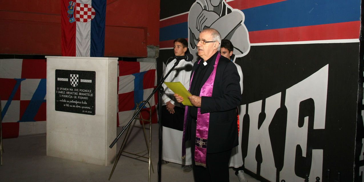 'Pujanke su kvart iz kojeg je najviše momaka položilo život za Hrvatsku ...