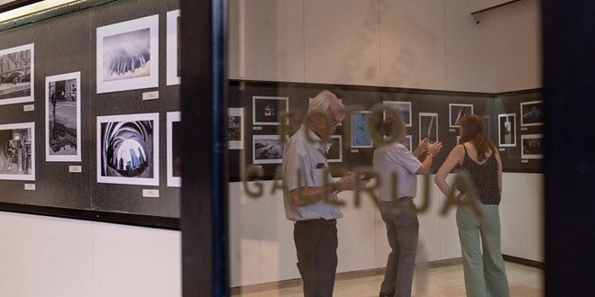 Otvoren natječaj za izlaganje u Galeriji fotografije Fotokluba Split u ...