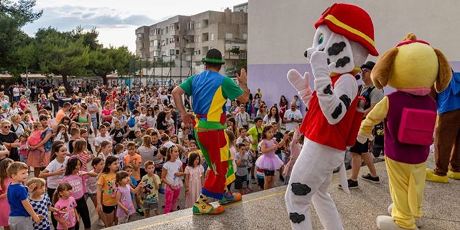Plokite u subotu slave Dan kotara | Dalmatinski Portal