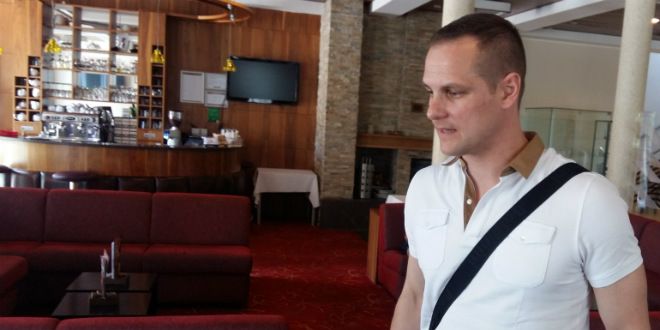 Na Pohorje stigao predsjednik Ivan Kos | Dalmatinski Portal