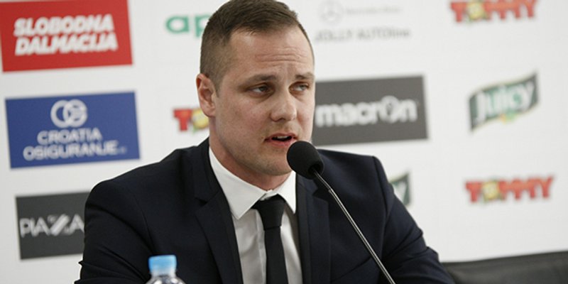 Ivan Kos: Nisam navijač uopće, ali ideju Hajduka mora se živjeti ...
