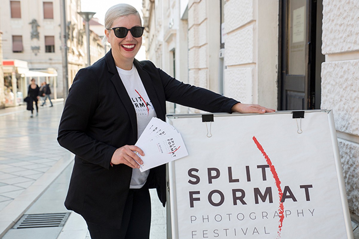 NEDJELJNA ĆAKULA Maja Prgomet: 'Split Format' je nastao iz dišpeta ...