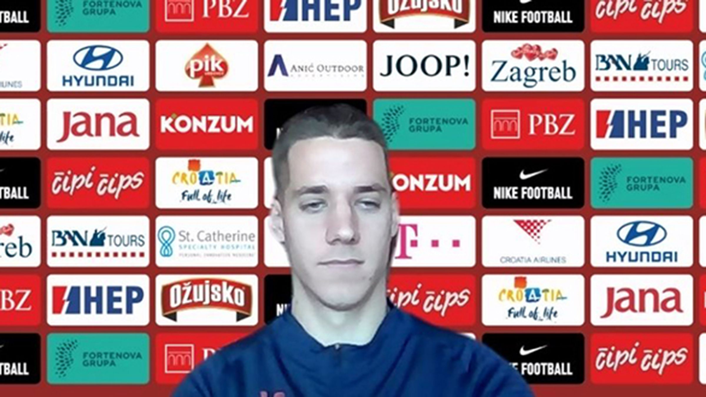 MARIO PAŠALIĆ: Nadam se da ću ostati zdrav i odigrati 100. utakmicu za ...