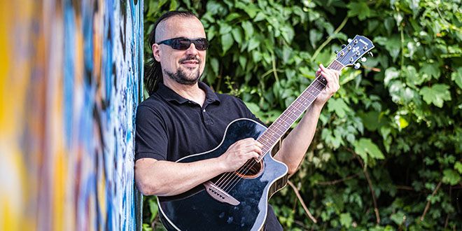 Shamso 69 pred koncert u Portu: Split je moj grad, izlazili smo u ...